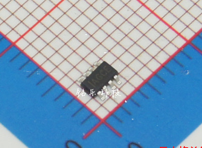 MP2315GJ-LF-Z MP2315丝印AGCF AGCE MPS SOT23-8 全新