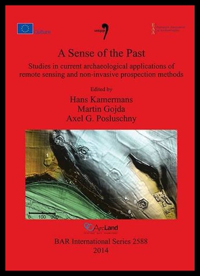 【预售】A Sense of the Past: Studies in Current Archaeolo