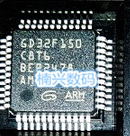 GD32F150C8T6 代替STM32F051C8T6 LQFP48 量大价优