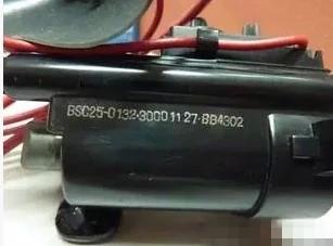 适用于康佳电视机A2176E、T2168E高压包 BSC25-0132 30001127