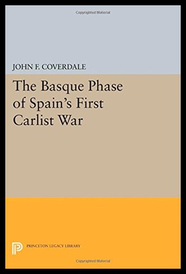 【预售】The Basque Phase of Spain's First Carlist War