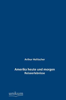 【预售】Amerika Heute Und Morgen