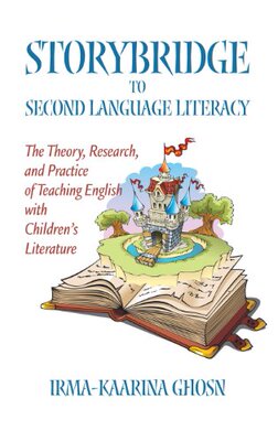 【预售】Storybridge to Second Language Literacy: The T...