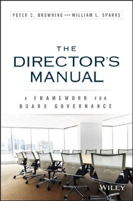 【预订】The Director’s Manual