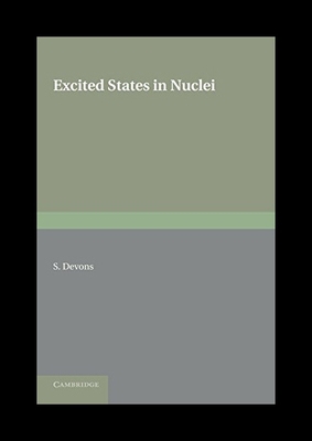 【预售】Excited States of Nuclei
