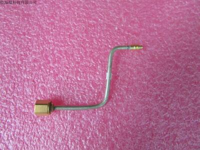 1.85mm-SMP GPPO RF 射频微波毫米波跳线电缆 半肉跳线 电缆跳线
