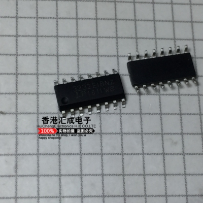 ICL3232EIBNZ ICL3232EIBN ICL3232E ICL3232 SOP16 台产原装
