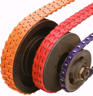 芬纳FENNER Drives有钉B17带钉活络带B型带