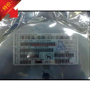 IRLML0100TRPBF SOT-23IR场效应管 全新原装现货 质量保证 可直拍