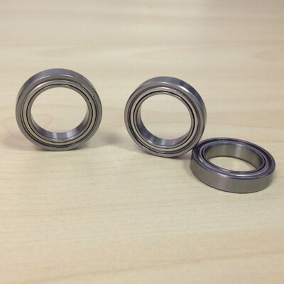 微型5mm定做滚动轴承