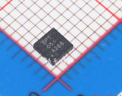 全新原装正品 TPS63000DRCR  SON10