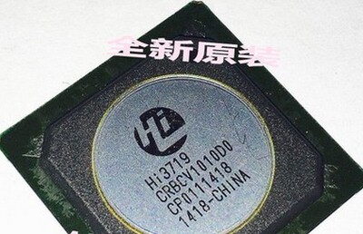 【凯拓达电子】原装现货HI3719CRBCV1010D0 液晶芯片BGA