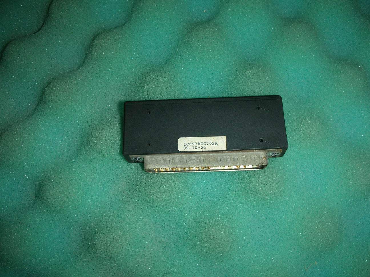 GE FANUC IC697ACC702A询价_虎窝淘