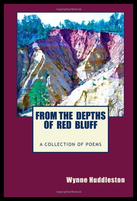 【预售】From the Depths of Red Bluff