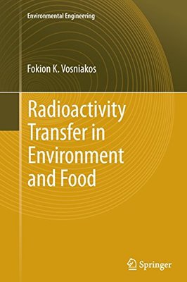 【预订】Radioactivity Transfer in Environmen...