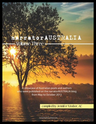【预售】Narratoraustralia Volume Three: A Showcase of Aus