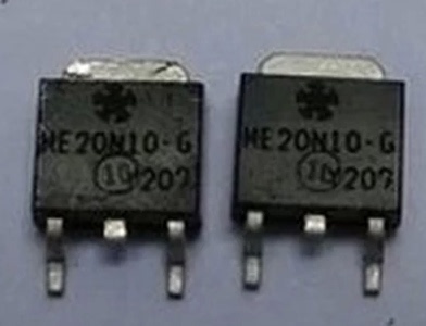 全新原装 ME20N10/ME20N10-G D20NF10 液晶电源板 质量保证