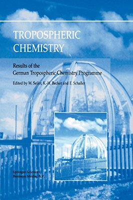 【预订】Tropospheric Chemistry: Results of t...
