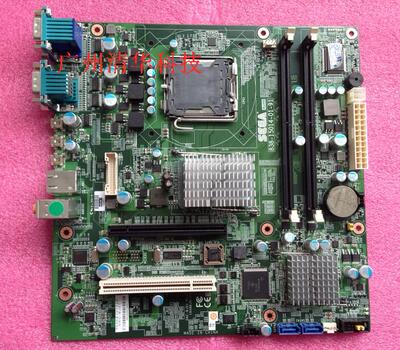 SEGA世嘉游戏主板DAC-BJ01