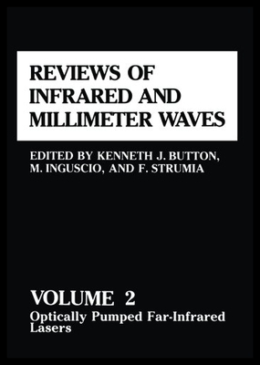 【预售】Reviews of Infrared and Millimeter Waves: Volume
