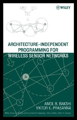 【预售】Architecture-Independent Programming for Wirele