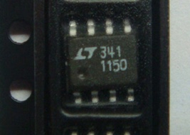 LTC1150CS8 全新原装，15V运算放大器，斩波稳定，SOP-8