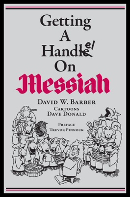 【预售】Getting a Handel on Messiah