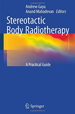 【预订】Stereotactic Body Radiotherapy