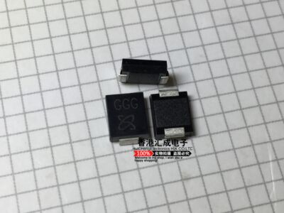 SMCJ58CA SMC58 SMC/DO-214A 肖特基二极管 原装 50个45