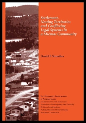 【预售】Settlement, Nesting Territories and Conflicting L