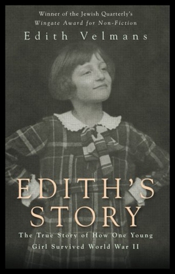 【预售】Edith's Story