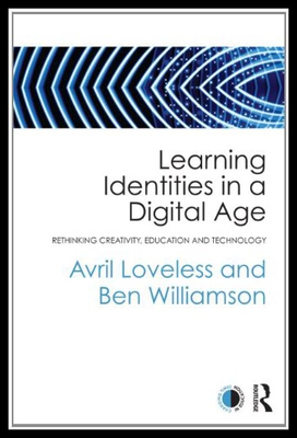 【预售】Learning Identities in a Digital Age: Rethinking