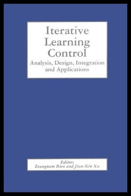 【预售】Iterative Learning Control: Analysis, Design, Int