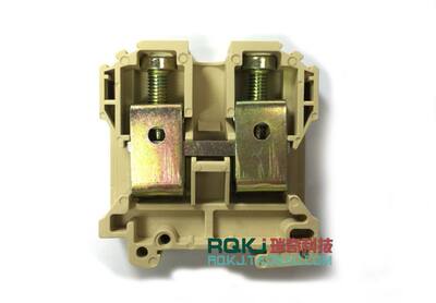 组合平方阻燃接线端子