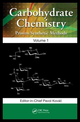 【预售】Carbohydrate Chemistry...