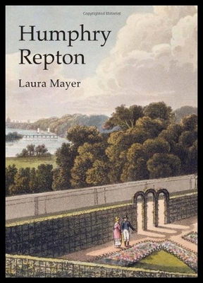 【预售】Humphry Repton: The Polite Art of Landscape