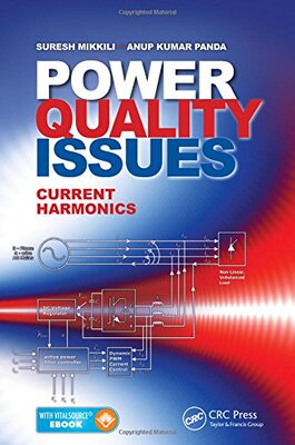 【预订】Power Quality Issues: Current Harmonics