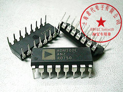 ADM202EAN , ADI , MAX202EPE【进口原装】赛格市场G332室 现货