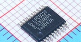 LPC922F P89LPC922FDH P89LPC922FN LPC921F 全新 100个 ..