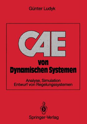 【预订】Cae Von Dynamischen Systemen: Analys...