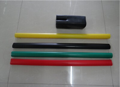 1 KV 二芯橡塑电缆热缩附件终端型号TSY-1/2*1适用电缆25-50mm2