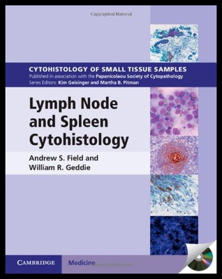 【预售】Lymph Node and Spleen Cytohistology