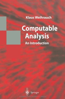 【预订】Computable Analysis: An Introduction