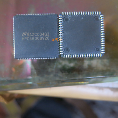 正品 HPC46003V20 HPC4003 PLCC68