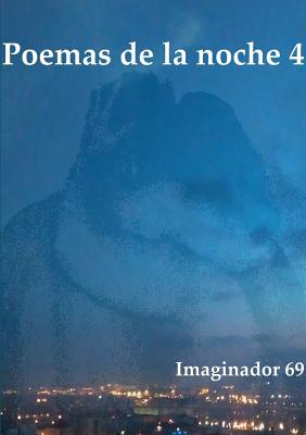 【预售】Poemas de La Noche Vol.4
