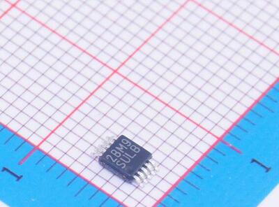 LM3445MM LM3445MMX MSOP-10 丝印 SULB 电源芯片 进口原装