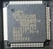 SIL9185CTU SII9185CTU 全新液晶芯片 质量保证