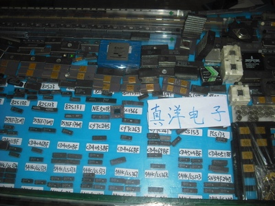 AM2909ADC AMD DIP瓷封 原字原脚实体店现货