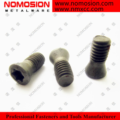 #10-32*11梅花刀把螺钉 美制梅花刀把螺钉