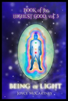 【预售】Book of Highest Good: Being of Light